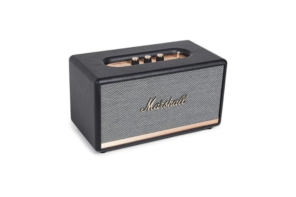 Marshall Stanmore II Review