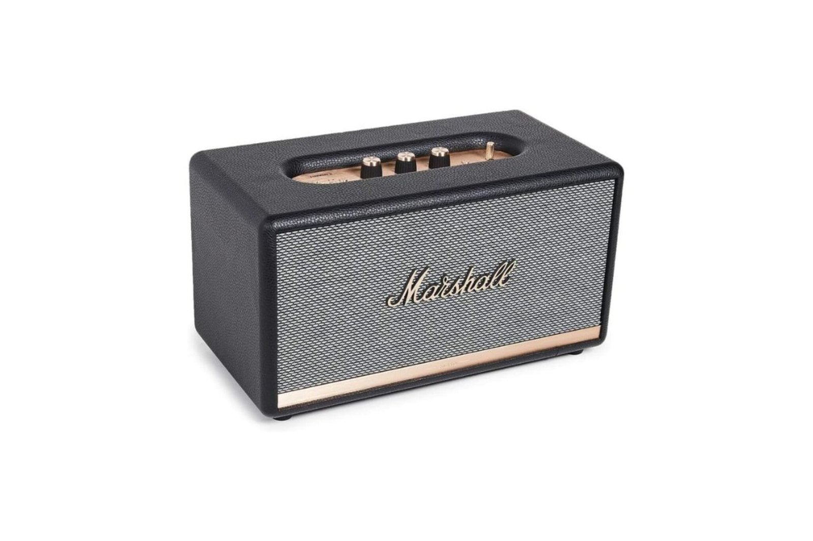 Marshall Stanmore II Review