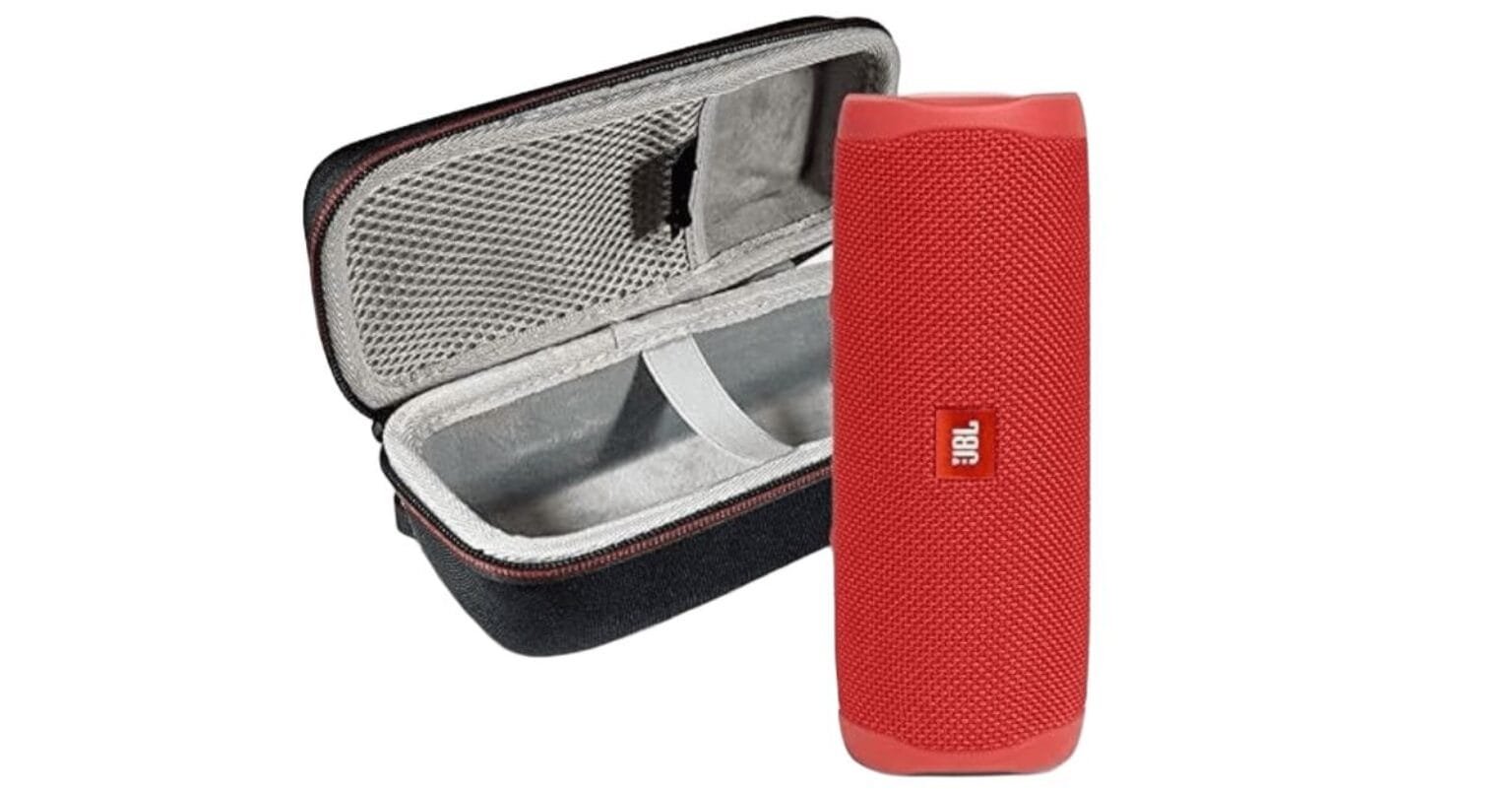 JBL Flip 5 Specifications - WhatSpeaker.Com