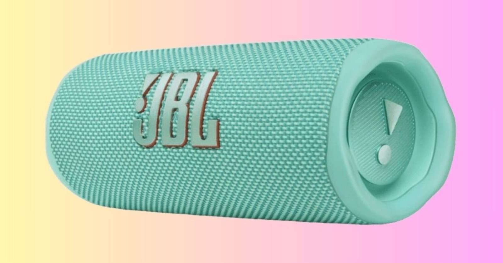 JBL Flip 6 Specifications - WhatSpeaker.Com