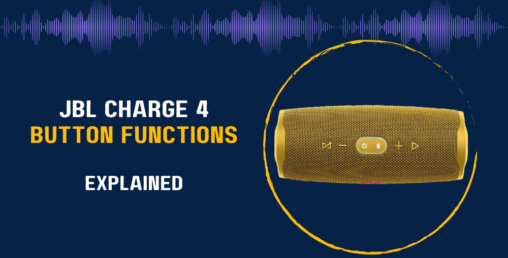 JBL Charge 4 Review: Ultimate Bluetooth Speaker for Outdoor Use ...