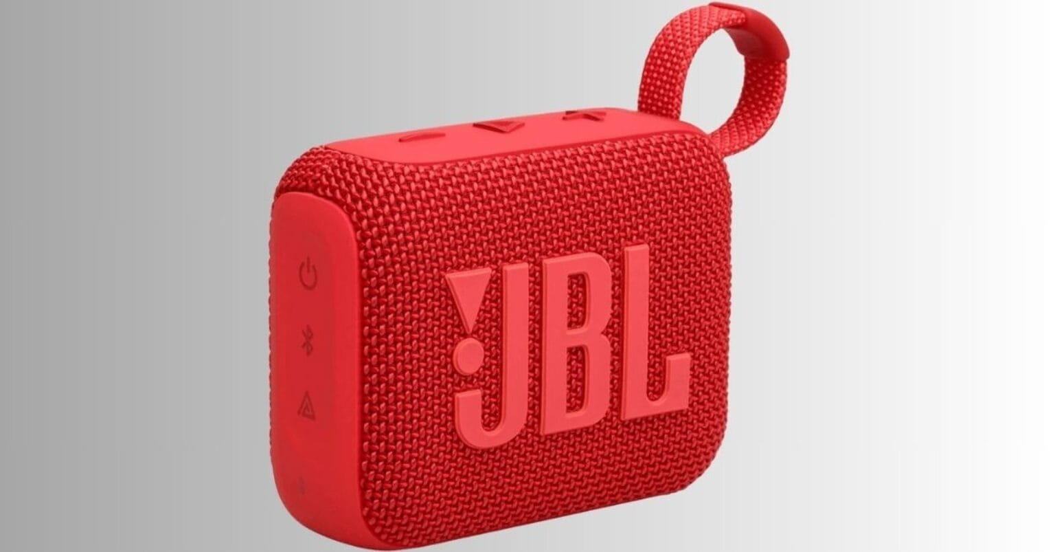 JBL Go 4 Ultra-Portable Bluetooth Speaker Specifications - WhatSpeaker.Com