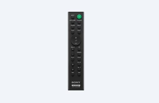 Sony HT-S40R 5.1ch Soundbar Review: Best Home Theater Audio ...