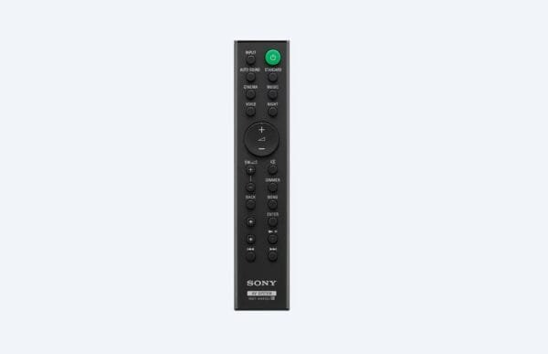 Sony HT-S40R 5.1ch Soundbar Review: Best Home Theater Audio ...