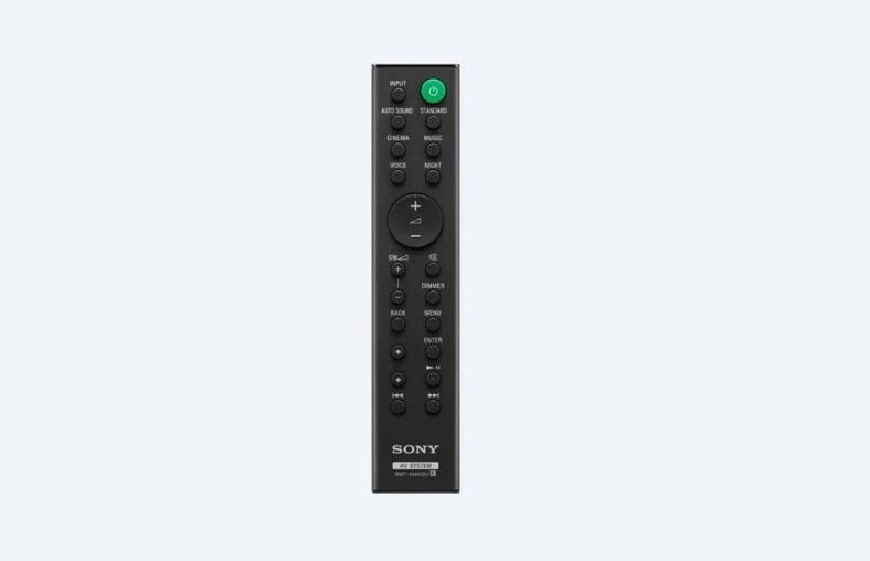 Sony HT-S40R 5.1ch Soundbar Review: Best Home Theater Audio ...