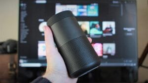 Bose SoundLink Revolve II : Key Features You Should Know - WhatSpeaker.Com