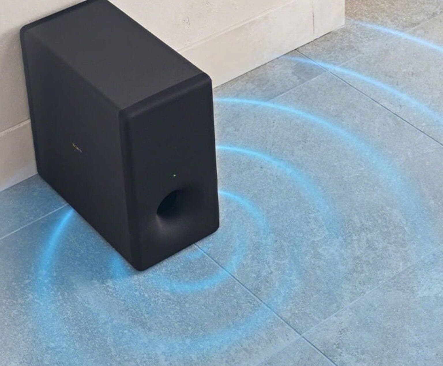 Sony SA-SW3 Review: Wireless Subwoofer for BRAVIA THEATER - WhatSpeaker.Com