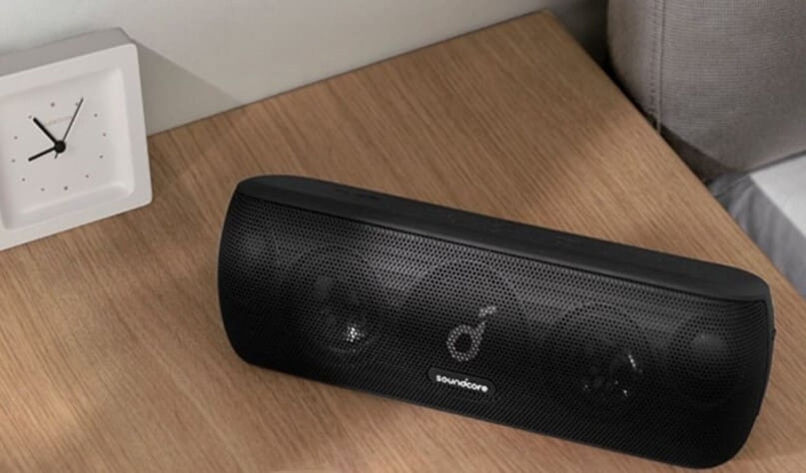 Anker Soundcore Motion+ Review: Hi-Res 30W Bluetooth Speaker ...