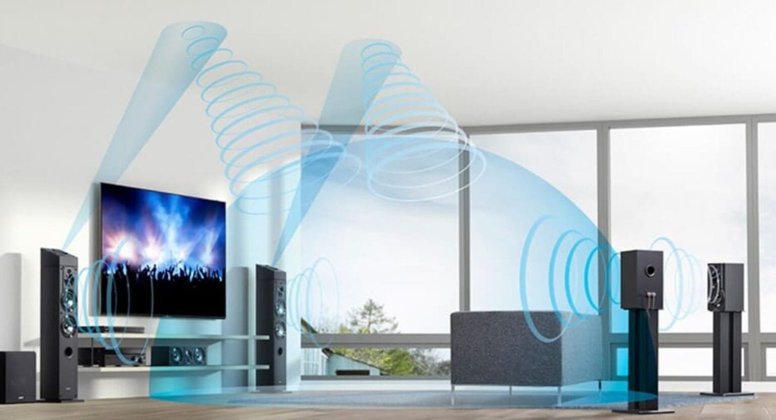 Sony SSCSE Dolby Atmos Enabled Speakers: A Complete Review ...