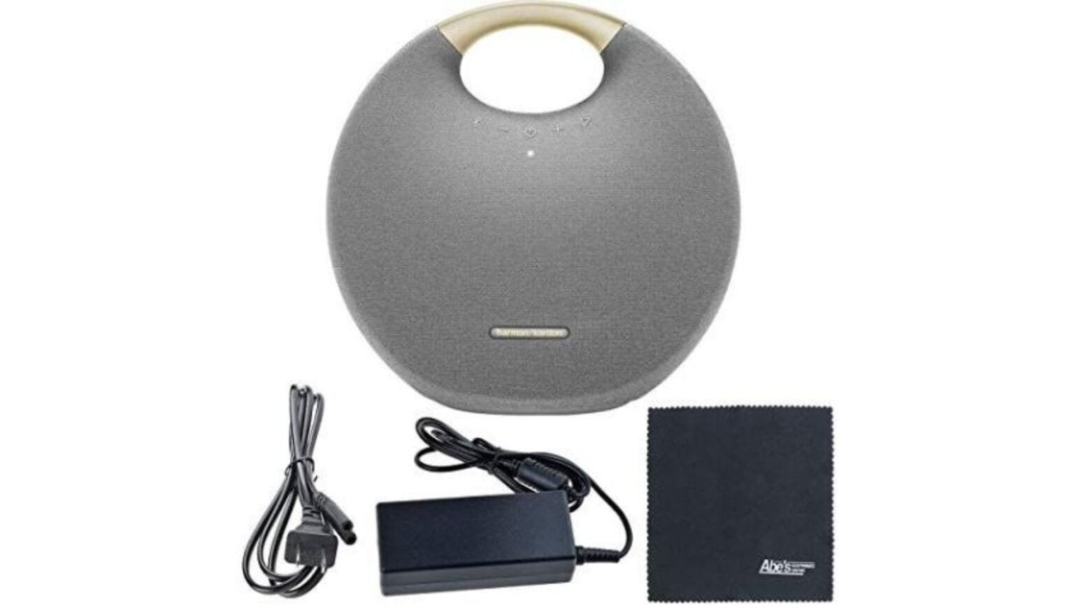 Harman/Kardon Onyx-Studio 6: Powerful Sound, Portable Design ...