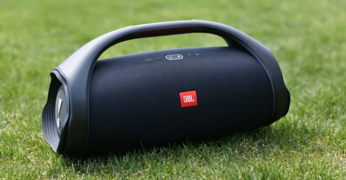 JBL BoomBox 2 Speaker Full Specs - WhatSpeaker.Com