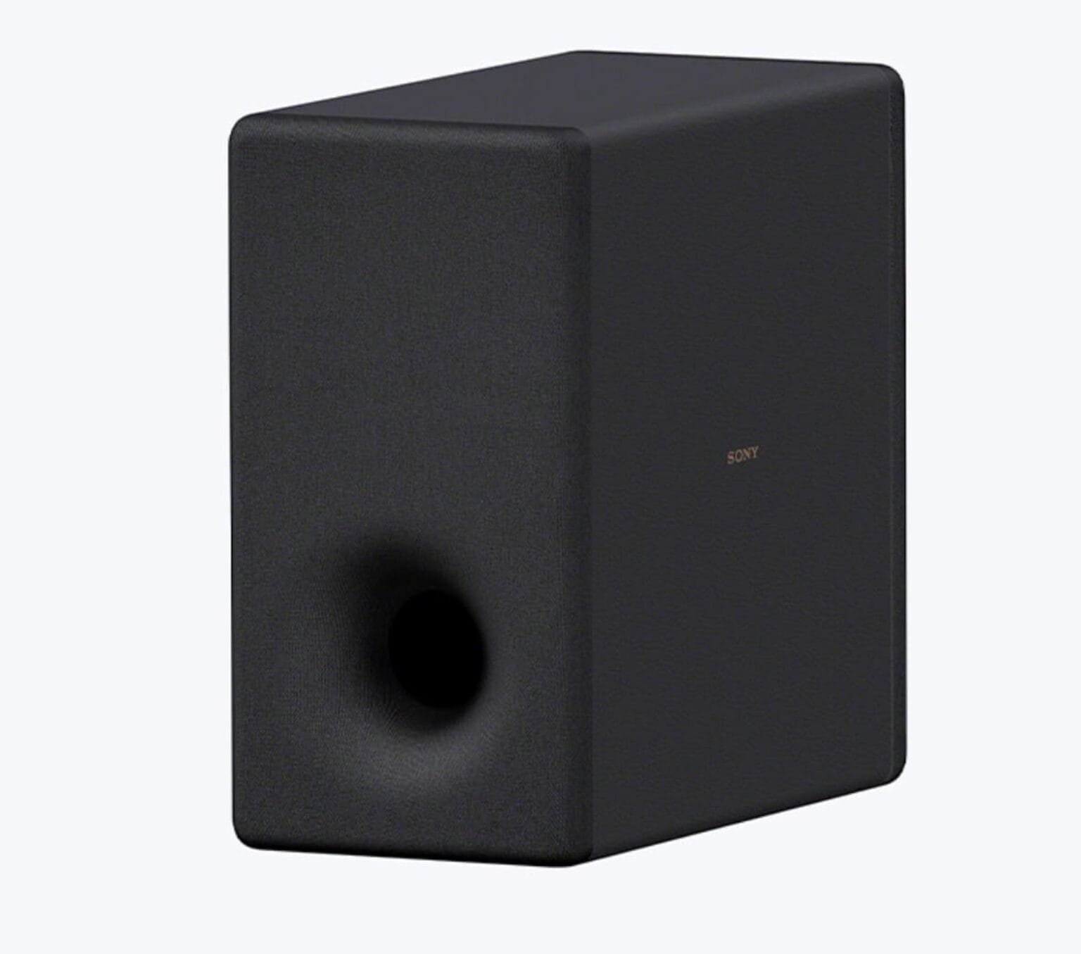 Sony SA-SW3 Review: Wireless Subwoofer for BRAVIA THEATER - WhatSpeaker.Com