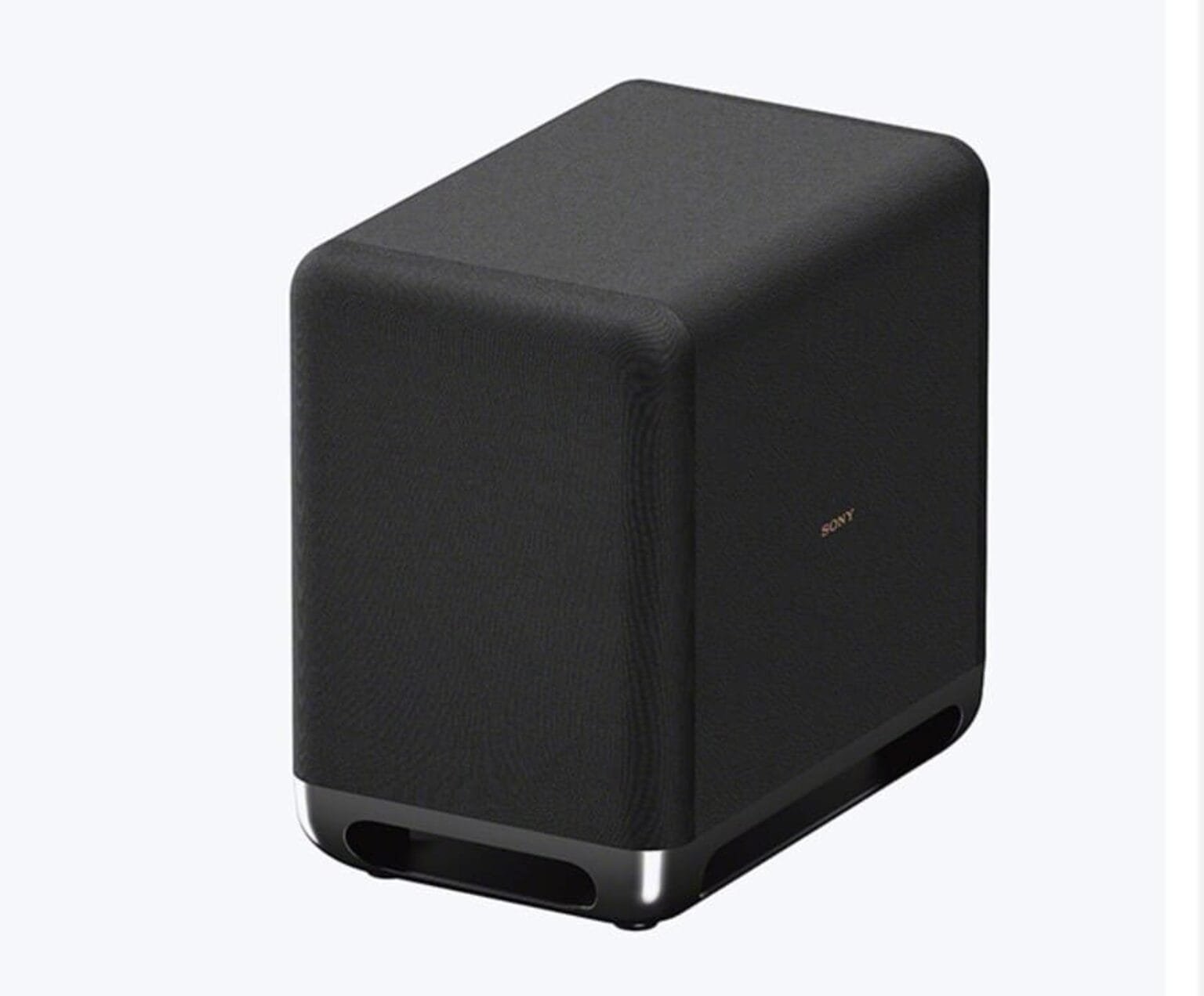 Sony SA-SW5 Wireless Subwoofer for Home Theater Review - WhatSpeaker.Com