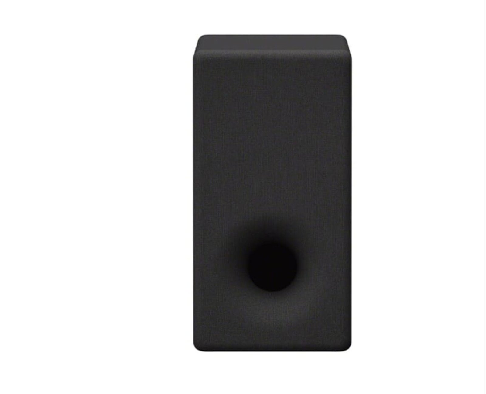 Sony SA-SW3 Review: Wireless Subwoofer for BRAVIA THEATER - WhatSpeaker.Com