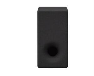 Sony SA-SW3 Review: Wireless Subwoofer for BRAVIA THEATER - WhatSpeaker.Com