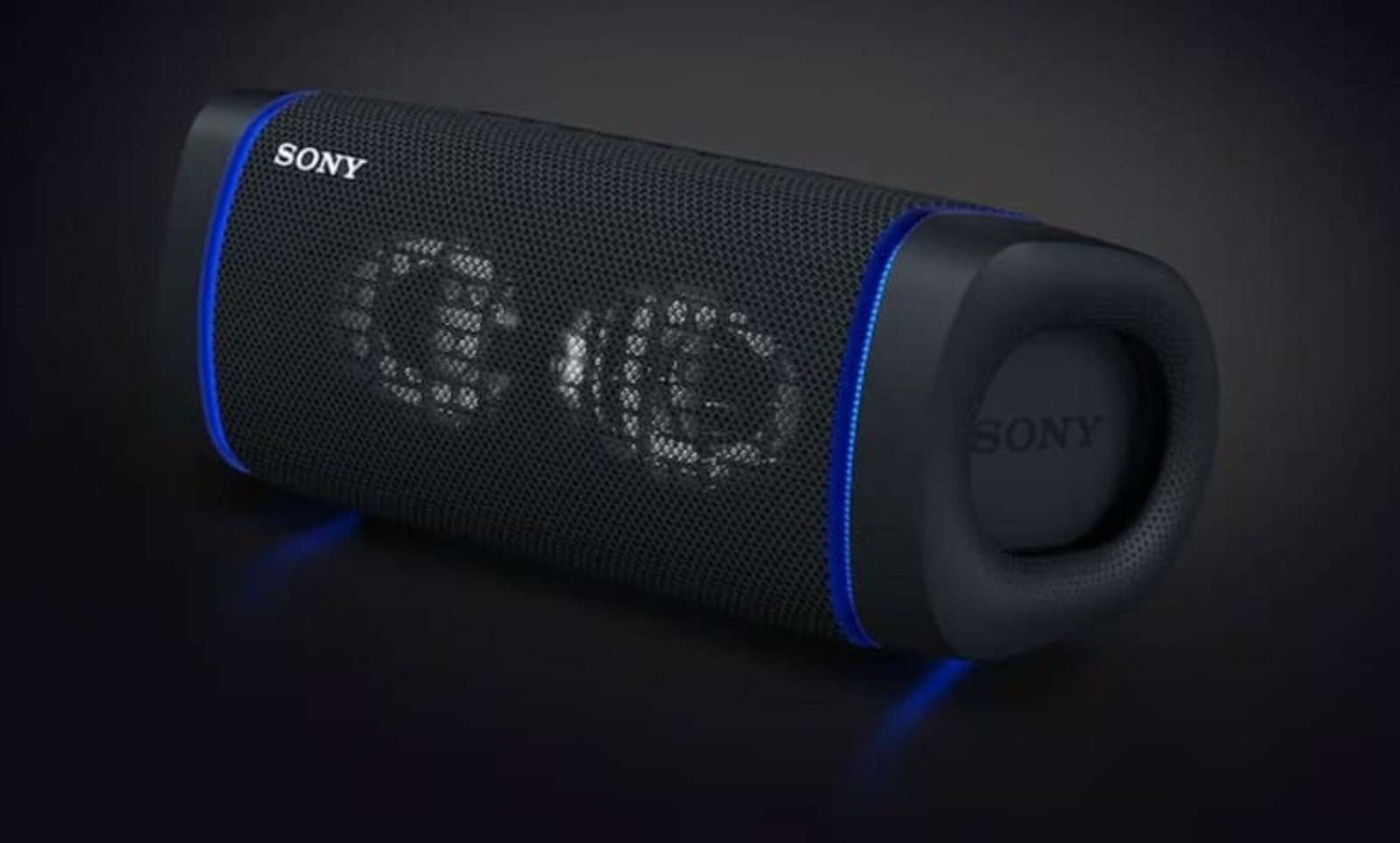 Sony SRS-XB33 Review: Powerful Speaker with EXTRA BASS - WhatSpeaker.Com